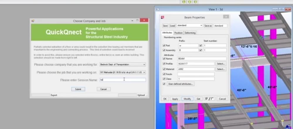 Watch: Demo of Qnect’s Bolt and Preference Optimization | Qnect